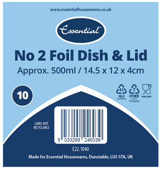 Home - Essential Housewares